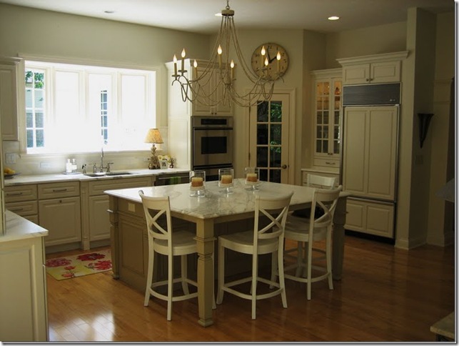 Things That Inspire: A Kitchen Post